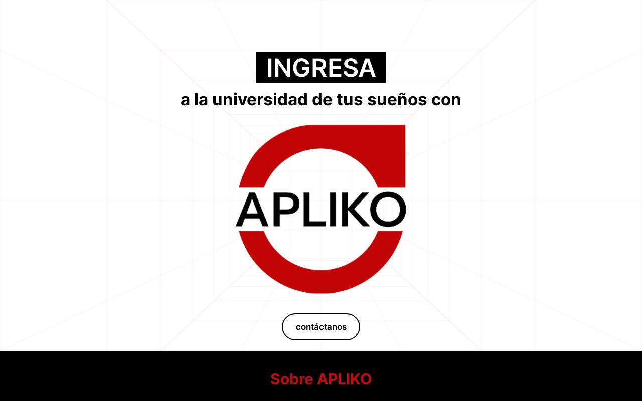 APLIKO